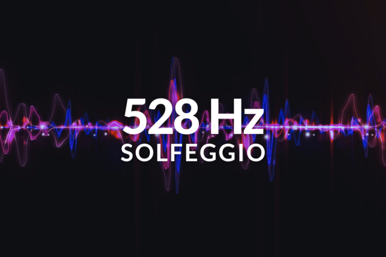 La Frecuencia Solfeggio de 528 Hz (Descárgala Aquí Gratis) - Tonal Waves La Frecuencia Solfeggio de 528 Hz (Descárgala Aquí Gratis) - Tonal Waves